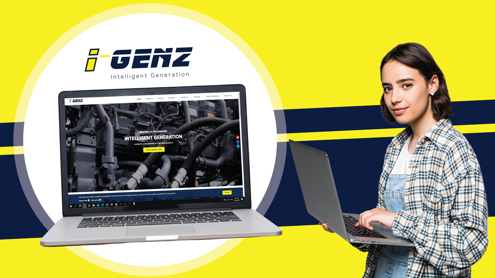 Home - AWI-GENZ GLOBAL